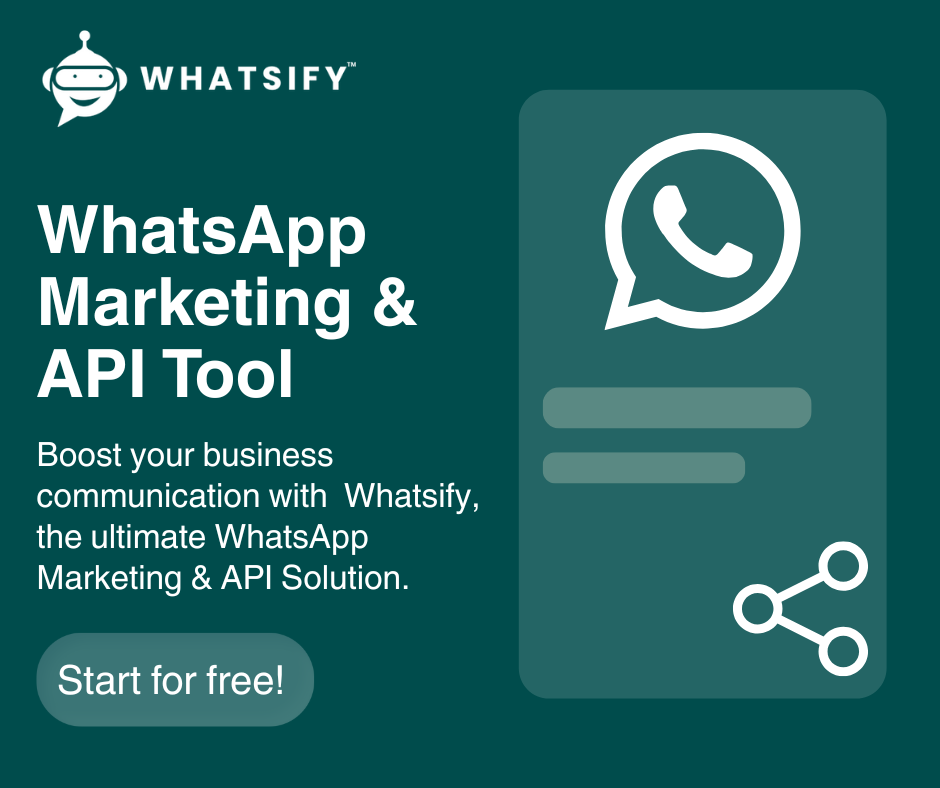 Login | Whatsify™